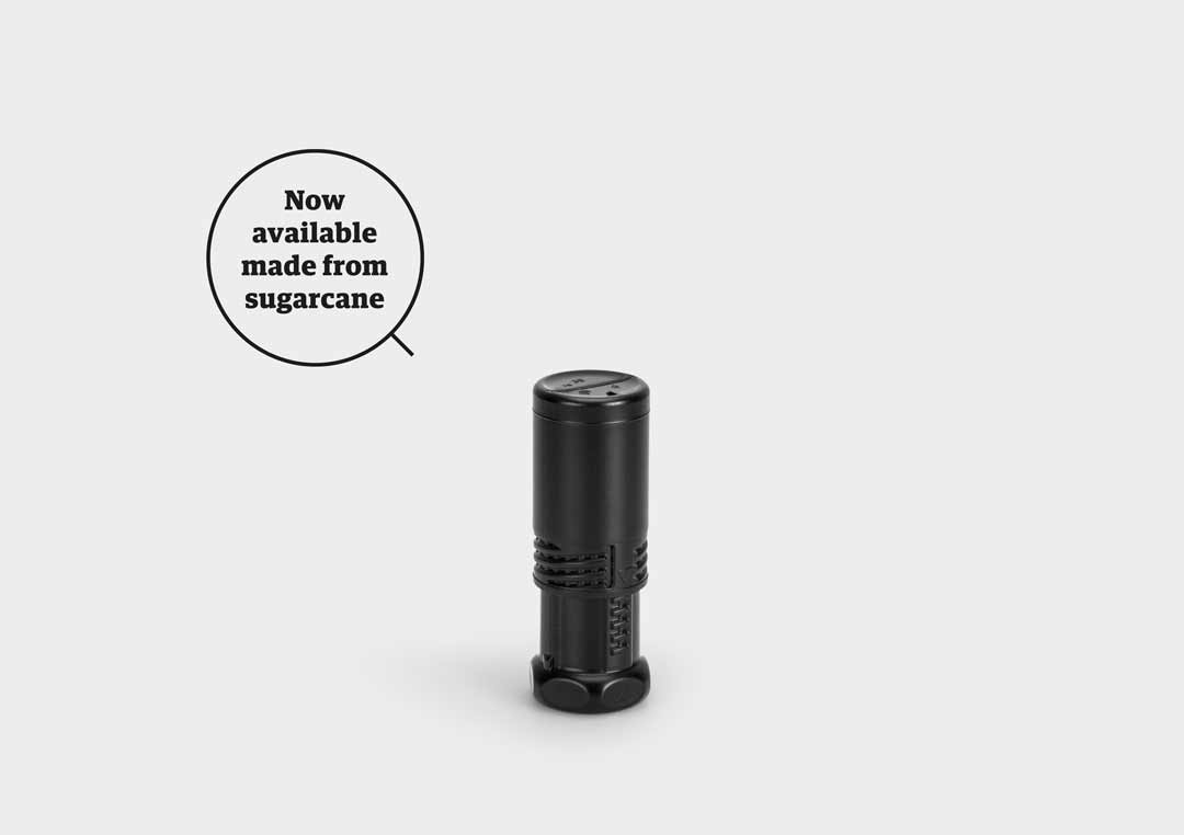 TwistPack Plus: Plastic Packaging Tubes – rose plastic